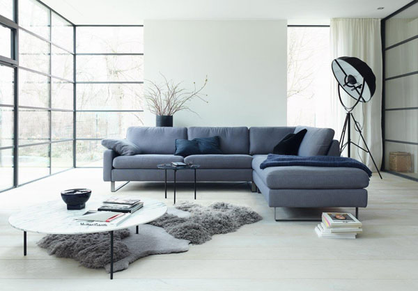 Conseta von COR | Cramer Möbel Design