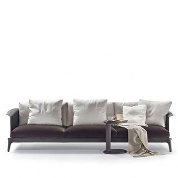 Flexform: Sofas, Sessel, Tische und Sideboards | Cramer Möbel Design