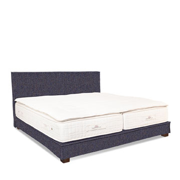 Design-Betten und Schlafsysteme | Cramer Möbel Design