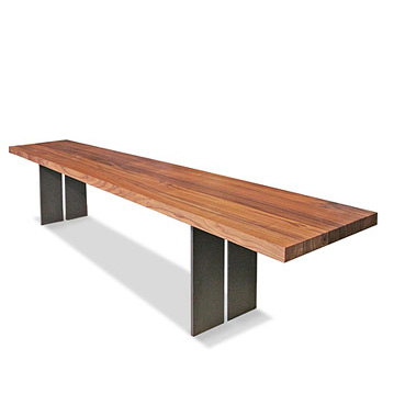 Design-Bänke | Cramer Möbel Design