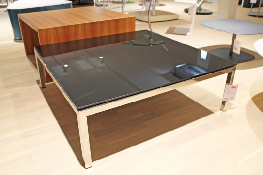 Ausstellungsstück: Marcel Design Couchtisch Nobless im Sale | Cramer ...