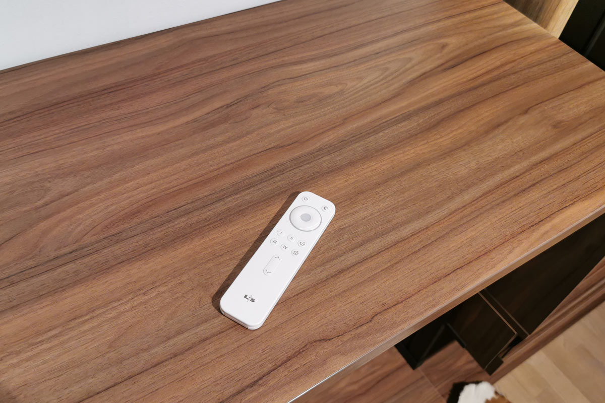 Ausstellungsstück: Ars Nova Begehbarer Kleiderschrank Centric im Sale ...