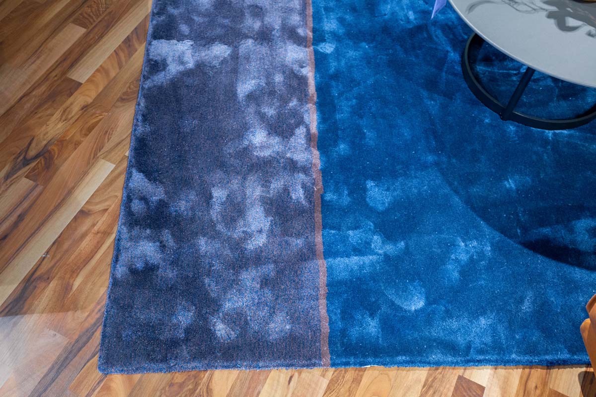 Ausstellungsstück: Kvadrat Teppich Horizon im Sale | Cramer Möbel Design